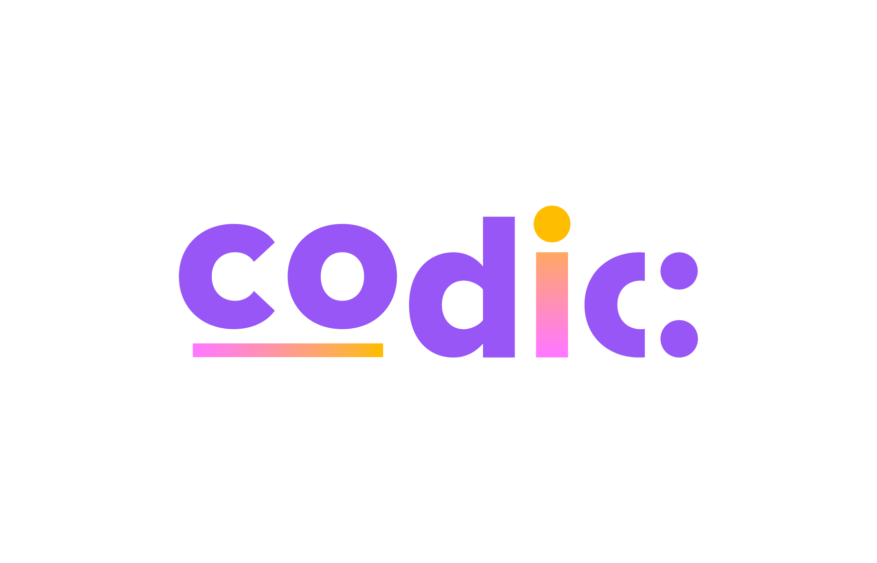 Inicia - CODIC